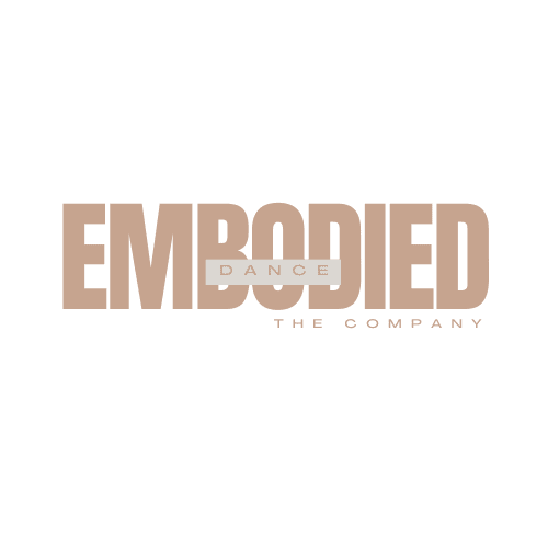 Embodied Dance The Company